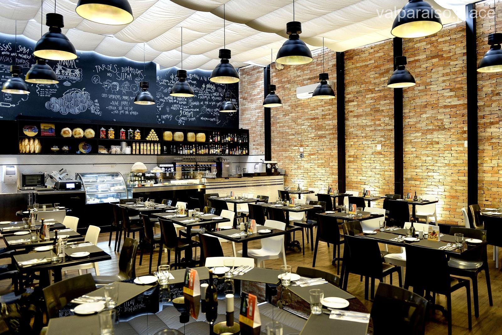 Los 12 mejores restaurantes italianos de Valparaíso - porvalparaiso.com